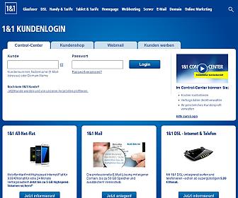 Webmailer.1und1.de